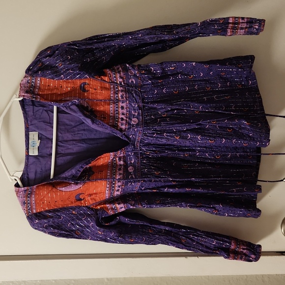 House of Skye | Tops | House Of Skye Moonlight Top Sm | Poshmark